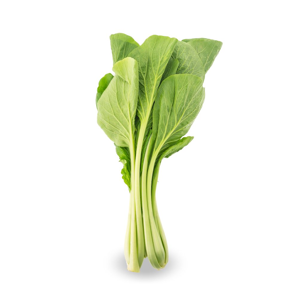 Cameron Choy Sum (300g) – Kampung Cameron